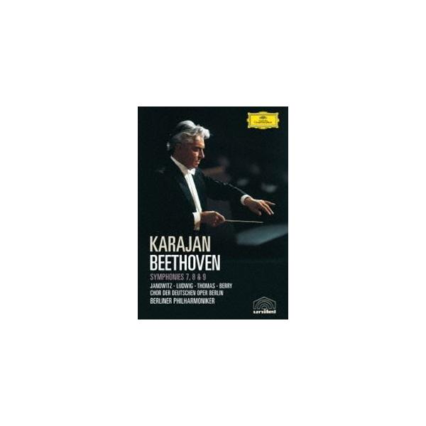 【発売日：2023年08月09日】種別:DVD 音楽クラシック 発売日:2023/08/09 販売元:ユニバーサル ミュージック 登録日:2023/06/09 ベルリン・ドイツ・オペラ合唱団 ヘルベルトフォンカラヤン ベートーヴェンコウキョ...