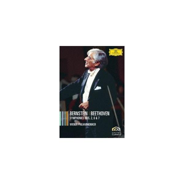 【発売日：2023年08月09日】種別:DVD 音楽クラシック 発売日:2023/08/09 販売元:ユニバーサル ミュージック 登録日:2023/06/09 レナードバーンスタイン ベートーヴェンコウキョウキョクダイ2バンダイ6バンダイ7...