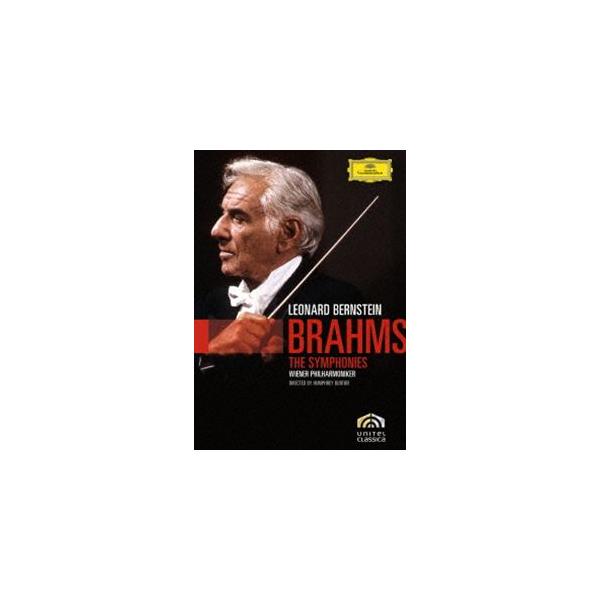 【発売日：2023年08月09日】種別:DVD 音楽クラシック 発売日:2023/08/09 販売元:ユニバーサル ミュージック 登録日:2023/06/09 レナードバーンスタイン ブラームスコウキョウキョクゼンシュウ 内容:レナード・バ...