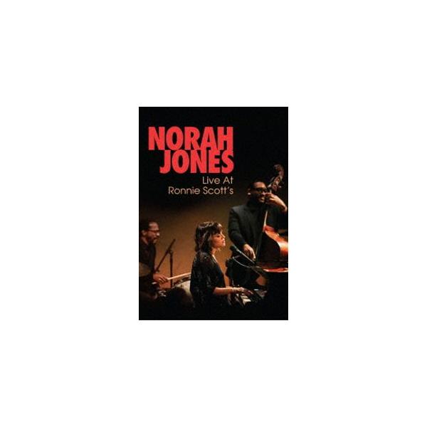 【発売日：2018年06月15日】種別:DVD 音楽ジャズ／フュージョン 発売日:2018/06/15 販売元:ユニバーサル ミュージック 登録日:2018/05/14 ノラ・ジョーンズ 内容:スリーピング・ワイルド／ドント・ビー・ディナイ...
