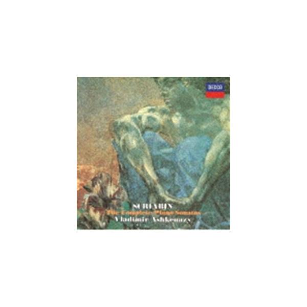 【発売日：2022年01月12日】種別:CD クラシック器楽曲 発売日:2022/01/12 販売元:ユニバーサル ミュージック 登録日:2021/11/10 ウラディーミル・アシュケナージ SCRIABIN： THE COMPLETE P...