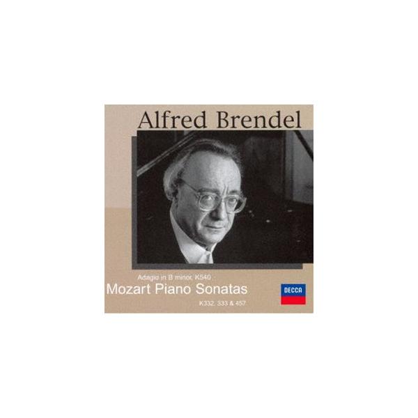 【発売日：2026年06月17日】種別:CD クラシック器楽曲 発売日:2026/06/17 販売元:ユニバーサル ミュージック 登録日:2026/04/22 アルフレッド・ブレンデル（p） ブレンデル アルフレッド モーツァルト ピアノ ...