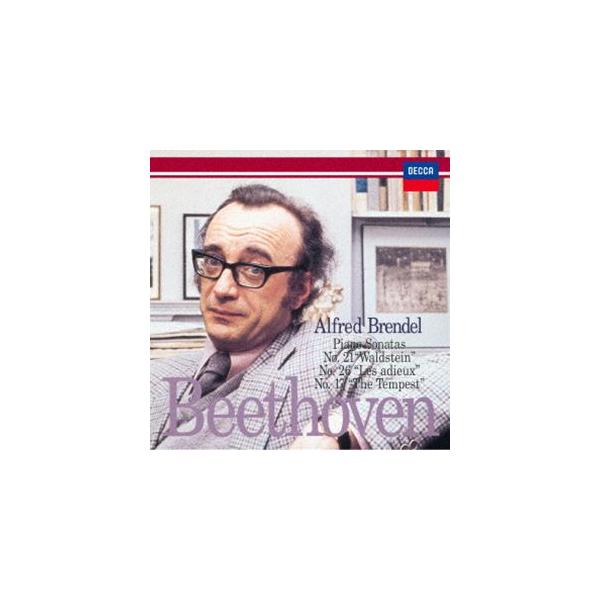 【発売日：2026年06月17日】種別:CD クラシック器楽曲 発売日:2026/06/17 販売元:ユニバーサル ミュージック 登録日:2026/04/22 アルフレッド・ブレンデル（p） ブレンデル アルフレッド ベートーベン ピアノ ...