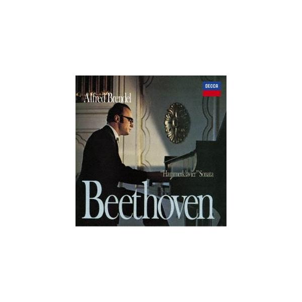 【発売日：2026年06月17日】種別:CD クラシック器楽曲 発売日:2026/06/17 販売元:ユニバーサル ミュージック 登録日:2026/04/22 アルフレッド・ブレンデル（p） ブレンデル アルフレッド ベートーベン ピアノ ...