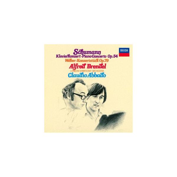 【発売日：2026年06月17日】種別:CD クラシック協奏曲 発売日:2026/06/17 販売元:ユニバーサル ミュージック 登録日:2026/04/22 アルフレッド・ブレンデル（p） ブレンデル アルフレッド シューマン ピアノキョ...