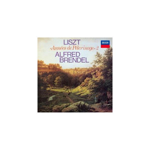 【発売日：2026年06月17日】種別:CD クラシック器楽曲 発売日:2026/06/17 販売元:ユニバーサル ミュージック 登録日:2026/04/22 アルフレッド・ブレンデル（p） ブレンデル アルフレッド リスト ジュンレイノト...