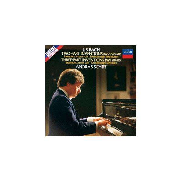 【発売日：2025年06月11日】種別:CD クラシック器楽曲 発売日:2025/06/11 販売元:ユニバーサル ミュージック 登録日:2025/03/10 アンドラーシュ・シフ（p） シフ アンドラーシュ ジェイ エス バッハ 2セイ ...