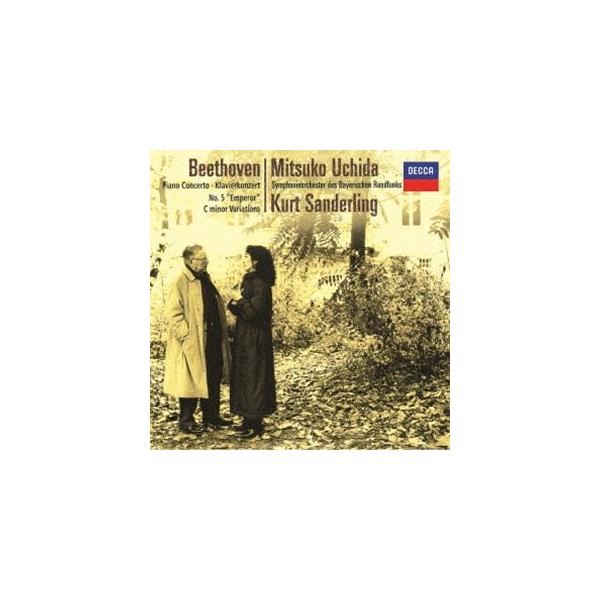 【発売日：2026年09月16日】種別:CD クラシック協奏曲 発売日:2026/09/16 販売元:ユニバーサル ミュージック 登録日:2026/06/25 内田光子（p） ウチダミツコ ベートーベン ピアノキョウソウキョク ダイ5バン ...
