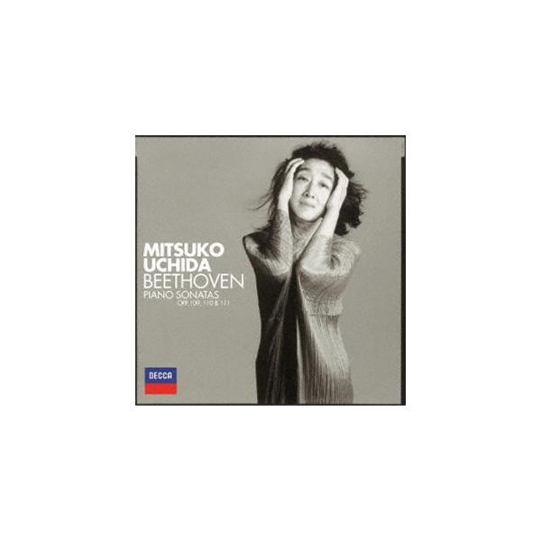 【発売日：2026年09月16日】種別:CD クラシック器楽曲 発売日:2026/09/16 販売元:ユニバーサル ミュージック 登録日:2026/06/25 内田光子（p） ウチダミツコ ベートーベン ピアノ ソナタ ダイ30バン ダイ3...