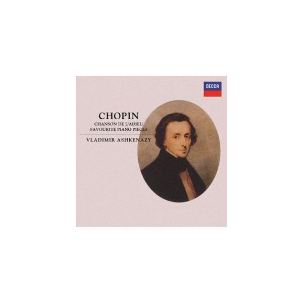 【発売日：2026年09月16日】種別:CD クラシック器楽曲 発売日:2026/09/16 販売元:ユニバーサル ミュージック 登録日:2026/06/25 ウラディーミル・アシュケナージ（p） アシュケナージ ウラディーミル ワカレノキ...