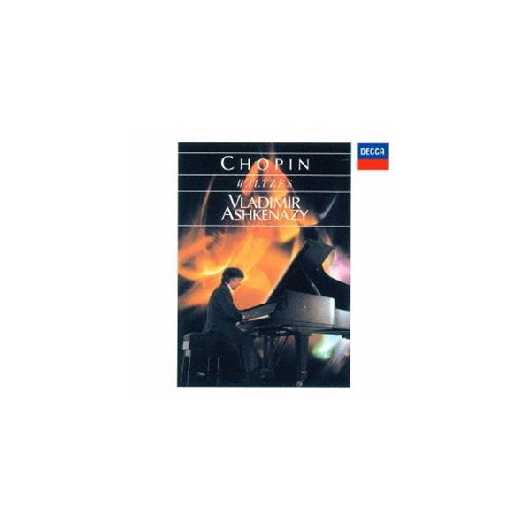 【発売日：2026年09月16日】種別:CD クラシック器楽曲 発売日:2026/09/16 販売元:ユニバーサル ミュージック 登録日:2026/06/25 ウラディーミル・アシュケナージ（p） アシュケナージ ウラディーミル ショパン ...