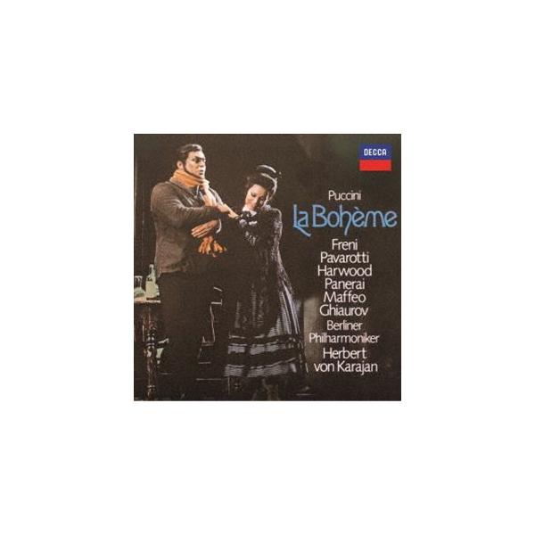 【発売日：2026年09月16日】種別:CD クラシック歌劇（オペラ） 発売日:2026/09/16 販売元:ユニバーサル ミュージック 登録日:2026/06/25 ヘルベルト・フォン・カラヤン（cond） カラヤン ヘルベルトフォン プ...