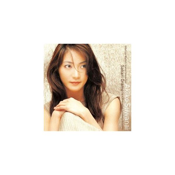 【発売日：2026年09月16日】種別:CD クラシック協奏曲 発売日:2026/09/16 販売元:ユニバーサル ミュージック 登録日:2026/06/25 諏訪内晶子（vn） スワナイアキコ シベリウスアンドウォルトン バイオリンキョウ...