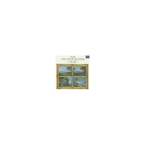 【発売日：2013年10月12日】種別:CD クラシック協奏曲 発売日:2013/10/12 販売元:ユニバーサル ミュージック 登録日:2013/08/14 イ・ムジチ合奏団 イムジチガッソウダン イ ムジチノ シキ オリジナル ジャケッ...