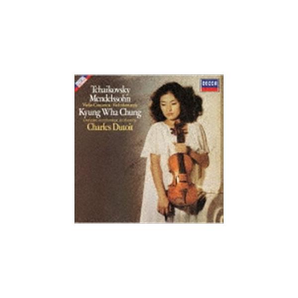 【発売日：2019年11月20日】種別:CD クラシック協奏曲 発売日:2019/11/20 販売元:ユニバーサル ミュージック 登録日:2019/08/09 チョン・キョンファ［鄭京和］（vn） チョンキョンファ チャイコフスキーアンドメ...