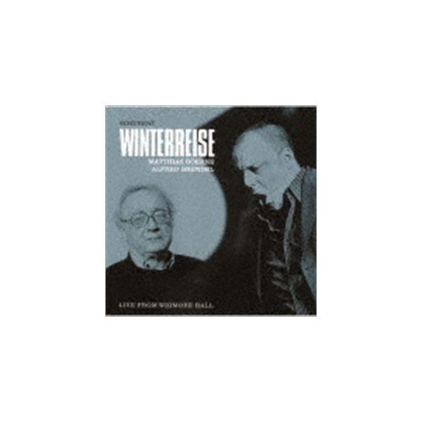 【発売日：2019年11月20日】種別:CD クラシック声楽曲 発売日:2019/11/20 販売元:ユニバーサル ミュージック 登録日:2019/08/09 マティアス・ゲルネ（Br） ゲルネ マティアス シューベルト カキョクシュウ フ...