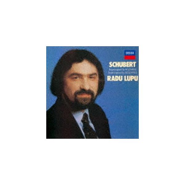 【発売日：2017年01月25日】種別:CD クラシック器楽曲 発売日:2017/01/25 販売元:ユニバーサル ミュージック 登録日:2016/11/10 ラドゥ・ルプー（p） ルプー ラドゥ シューベルト ソッキョウキョクシュウ ヨッ...