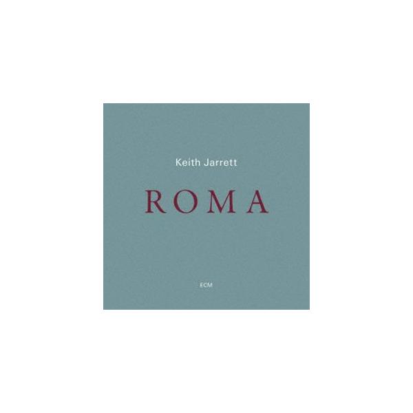 【発売日：2026年11月06日】種別:CD ジャズ・フュージョン海外ジャズ 発売日:2026/11/06 販売元:ユニバーサル ミュージック 登録日:2026/09/11 キース・ジャレット（p） ジャレット キース ローマ Keith ...
