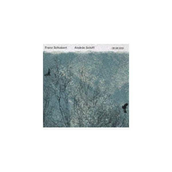 【発売日：2022年06月29日】種別:CD クラシック器楽曲 発売日:2022/06/29 販売元:ユニバーサル ミュージック 登録日:2022/04/08 アンドラーシュ・シフ（forte piano） SCHUBERT： PIANO ...