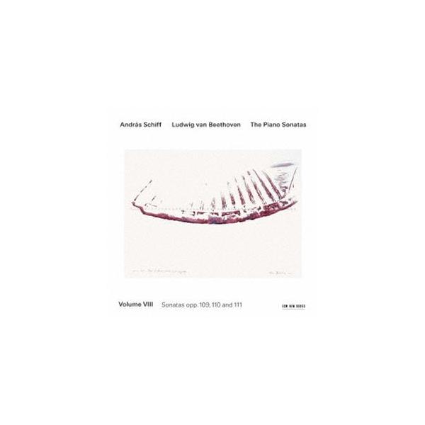 【発売日：2024年09月11日】種別:CD クラシック器楽曲 発売日:2024/09/11 販売元:ユニバーサル ミュージック 登録日:2024/08/06 アンドラーシュ・シフ（p） シフ アンドラーシュ ベートーベン ピアノ ソナタシ...