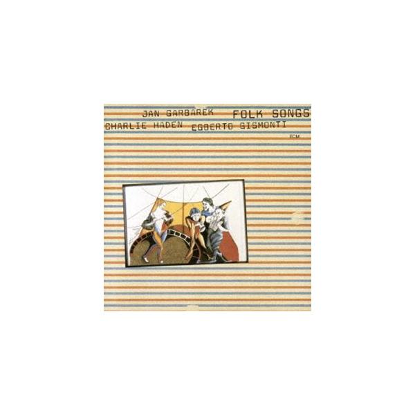 【発売日：2024年06月05日】種別:CD ジャズ・フュージョン海外ジャズ 発売日:2024/06/05 販売元:ユニバーサル ミュージック 登録日:2024/03/18 チャーリー・ヘイデン／ヤン・ガルバレク／エグベルト・ジスモンチ（b...