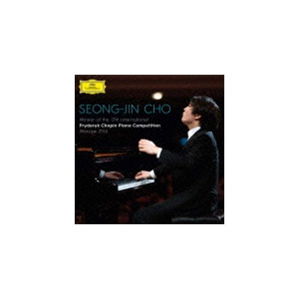 【発売日：2015年11月18日】種別:CD クラシック器楽曲 発売日:2015/11/18 販売元:ユニバーサル ミュージック 登録日:2015/09/10 チョ・ソンジン（p） チョソンジン カンドウノショパン コンクール ライブ201...