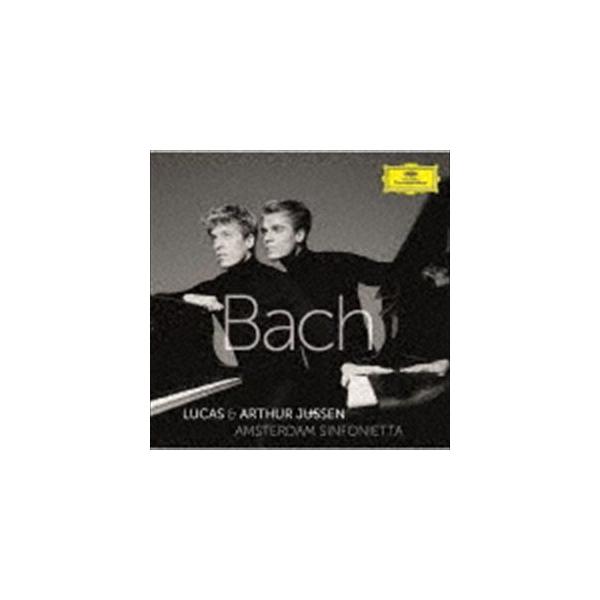 【発売日：2019年11月06日】種別:CD クラシック協奏曲 発売日:2019/11/06 販売元:ユニバーサル ミュージック 登録日:2019/09/10 ルーカス＆アルトゥール・ユッセン（p） ユッセン ルーカス ユッセン アルトゥー...