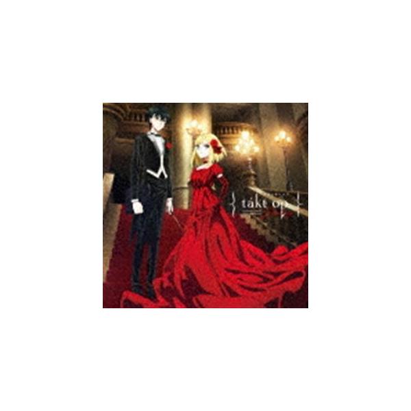【発売日：2022年02月23日】種別:CD アニメ・ゲーム国内アニメ音楽 発売日:2022/02/23 販売元:ユニバーサル ミュージック 登録日:2021/12/22 池頼広（音楽） イケヨシヒロ タクト オーパス デスティニー オリジ...