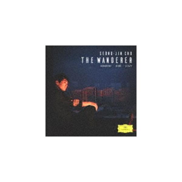 【発売日：2020年05月08日】種別:CD クラシック器楽曲 発売日:2020/05/08 販売元:ユニバーサル ミュージック 登録日:2020/02/21 チョ・ソンジン（p） チョソンジン サスライビト 内容:≪さすらい人≫ 幻想曲 ...