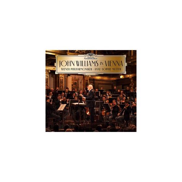 【発売日：2020年08月14日】種別:CD クラシック管弦楽曲 発売日:2020/08/14 販売元:ユニバーサル ミュージック 登録日:2020/06/01 ジョン・ウィリアムズ（cond） ウィリアムズ ジョン ジョン ウィリアムズ ...