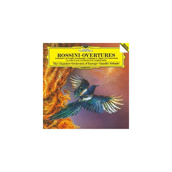 【発売日：2023年11月29日】種別:CD クラシック管弦楽曲 発売日:2023/11/29 販売元:ユニバーサル ミュージック 登録日:2023/09/08 アバド COE アバド クラウディオ ヨーロッパシツナイカンゲンガクダン ロッ...