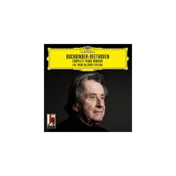 【発売日：2021年09月03日】種別:CD クラシック器楽曲 発売日:2021/09/03 販売元:ユニバーサル ミュージック 登録日:2021/06/25 ルドルフ・ブッフビンダー（p） ブッフビンダー ルドルフ ベートーベン ピアノ ...