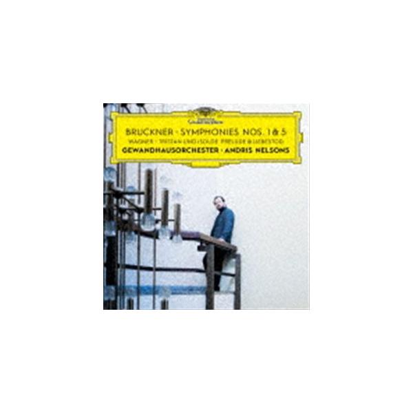 【発売日：2022年02月11日】種別:CD クラシック交響曲 発売日:2022/02/11 販売元:ユニバーサル ミュージック 登録日:2022/01/21 アンドリス・ネルソンス（cond） ネルソンス アンドリス ブルックナー コウキ...