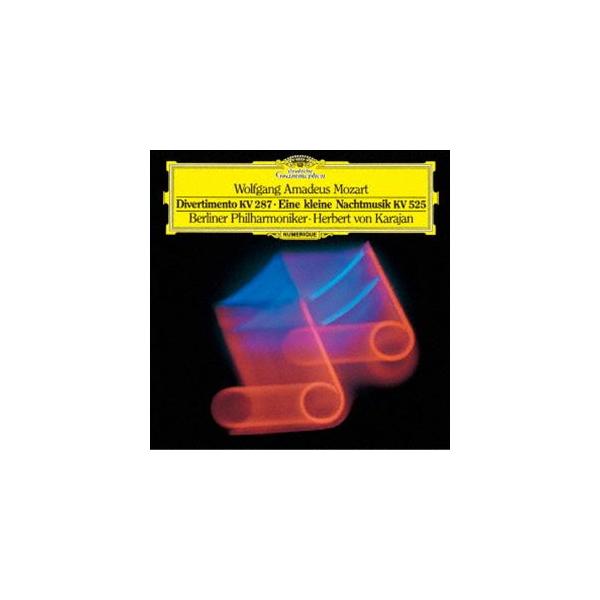 【発売日：2025年05月14日】種別:CD クラシック管弦楽曲 発売日:2025/05/14 販売元:ユニバーサル ミュージック 登録日:2025/03/10 ヘルベルト・フォン・カラヤン（cond） カラヤン ヘルベルトフォン モーツァ...