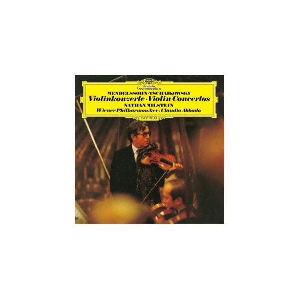 【発売日：2025年05月14日】種別:CD クラシック協奏曲 発売日:2025/05/14 販売元:ユニバーサル ミュージック 登録日:2025/03/10 ナタン・ミルシテイン（vn） ミルシテイン ナタン メンデルスゾーンアンドチャイ...