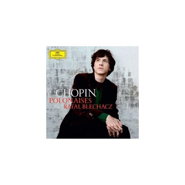 【発売日：2025年05月14日】種別:CD クラシック器楽曲 発売日:2025/05/14 販売元:ユニバーサル ミュージック 登録日:2025/03/10 ラファウ・ブレハッチ（p） ブレハッチ ラファウ ショパン ポロネーズシュウ 【...