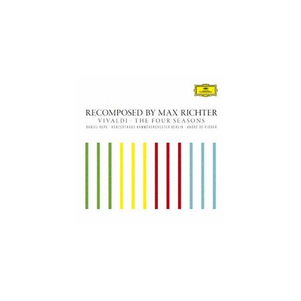 【発売日：2025年09月10日】種別:CD クラシックその他 発売日:2025/09/10 販売元:ユニバーサル ミュージック 登録日:2025/05/13 マックス・リヒター（moog synthesizer） リヒター マックス 25...