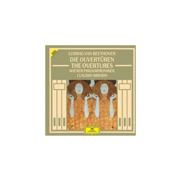 【発売日：2026年09月16日】種別:CD クラシック管弦楽曲 発売日:2026/09/16 販売元:ユニバーサル ミュージック 登録日:2026/06/25 クラウディオ・アバド（cond） アバド クラウディオ ベートーベン ジョキョ...