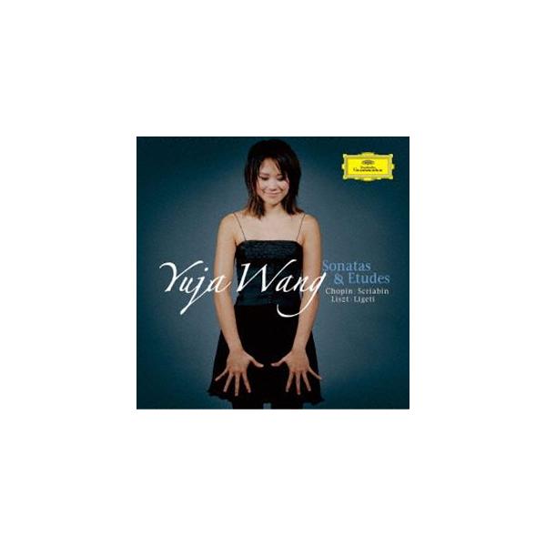 【発売日：2026年09月16日】種別:CD クラシック器楽曲 発売日:2026/09/16 販売元:ユニバーサル ミュージック 登録日:2026/06/25 ユジャ・ワン（p） ユジャワン ソナタアンドエチュード Yuja Wang SO...