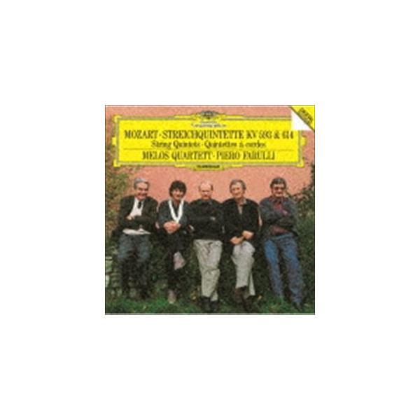 【発売日：2019年07月24日】種別:CD クラシック室内楽曲 発売日:2019/07/24 販売元:ユニバーサル ミュージック 登録日:2019/04/11 メロス弦楽四重奏団 メロスゲンガクシジュウソウダン モーツァルト ゲンガクゴジ...