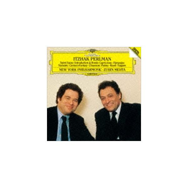 【発売日：2025年08月06日】種別:CD クラシック器楽曲 発売日:2025/08/06 販売元:ユニバーサル ミュージック 登録日:2015/05/12 イツァーク・パールマン（vn） パールマン イツァーク カルメンゲンソウキョク ...