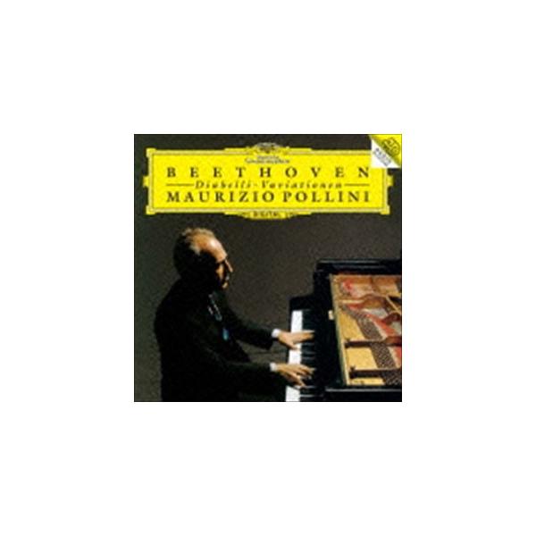 【発売日：2016年04月06日】種別:CD クラシック器楽曲 発売日:2016/04/06 販売元:ユニバーサル ミュージック 登録日:2016/02/12 マウリツィオ・ポリーニ（p） ポリーニ マウリツィオ ベートーベン ディアベッリ...