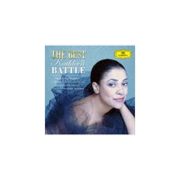 【発売日：2017年09月20日】種別:CD クラシック声楽曲 発売日:2017/09/20 販売元:ユニバーサル ミュージック 登録日:2017/07/11 キャスリーン・バトル（S） バトル キャスリーン キャスリーン バトル ベスト ...