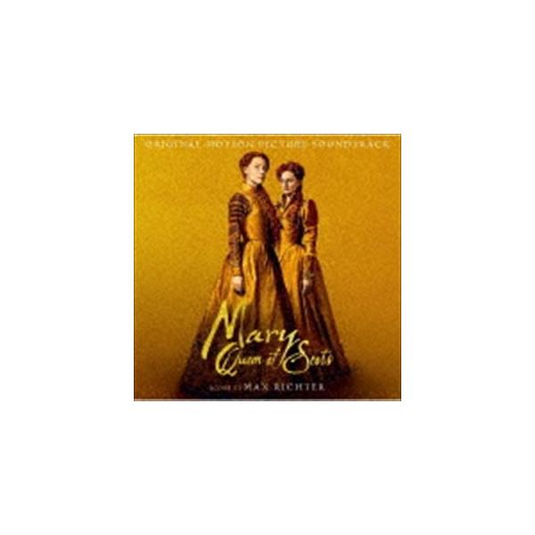 【発売日：2019年02月20日】種別:CD サントラ海外映画 発売日:2019/02/20 販売元:ユニバーサル ミュージック 登録日:2019/01/08 マックス・リヒター（音楽） リヒター マックス フタリノジョオウ メアリートエリ...