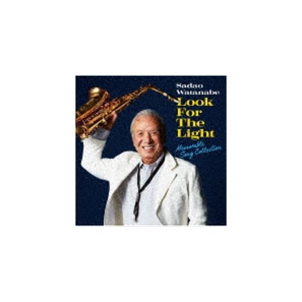 【発売日：2020年12月02日】種別:CD ジャズ・フュージョン国内ジャズ 発売日:2020/12/02 販売元:ユニバーサル ミュージック 登録日:2020/10/09 渡辺貞夫 LOOK FOR THE LIGHT UCCJ-2186...