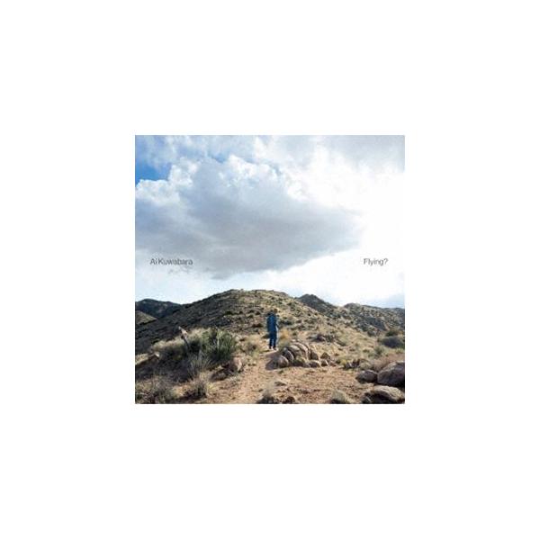 【発売日：2025年07月09日】種別:CD ジャズ・フュージョン国内ジャズ 発売日:2025/07/09 販売元:ユニバーサル ミュージック 登録日:2025/05/28 桑原あい（p、el-p） クワバラアイ フライング アルバム 内容...