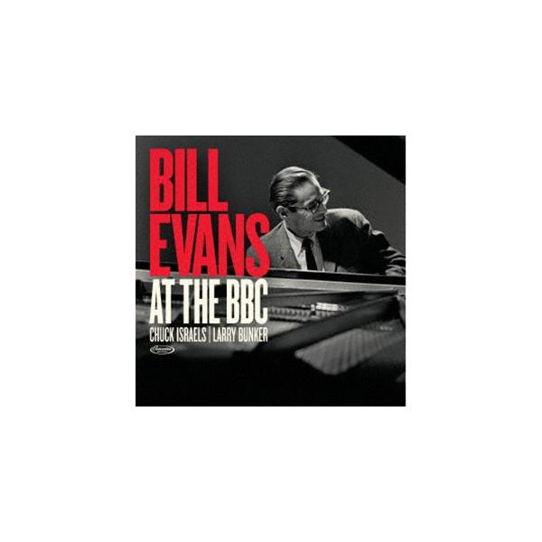 【発売日：2026年05月01日】種別:CD ジャズ・フュージョン海外ジャズ 発売日:2026/05/01 販売元:ユニバーサル ミュージック 登録日:2026/03/10 ビル・エヴァンス（p） エバンス ビル ビル エバンス アット ザ...