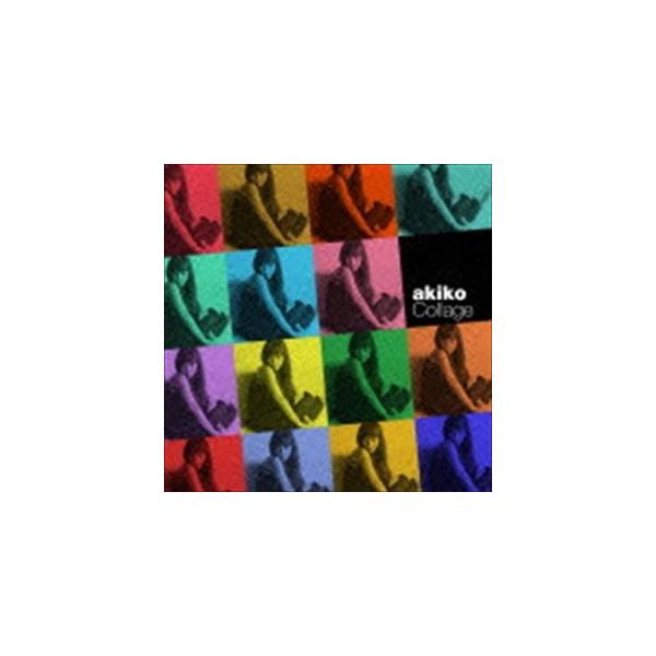 【発売日：2016年03月16日】種別:CD ジャズ・フュージョン国内ジャズ 発売日:2016/03/16 販売元:ユニバーサル ミュージック 登録日:2016/01/08 akiko アキコ コラージュ ベスト セレクション 特典:歌詞付...