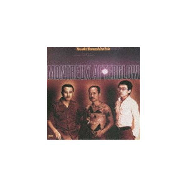 【発売日：2022年07月20日】種別:CD ジャズ・フュージョン国内ジャズ 発売日:2022/07/20 販売元:ユニバーサル ミュージック 登録日:2022/03/10 山下洋輔トリオ ヤマシタヨウスケトリオ モントルー アフターグロウ...