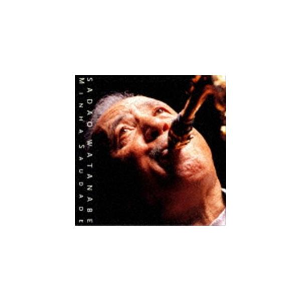 【発売日：2022年07月20日】種別:CD ジャズ・フュージョン国内ジャズ 発売日:2022/07/20 販売元:ユニバーサル ミュージック 登録日:2022/03/10 渡辺貞夫（as） ワタナベサダオ ミーニャ サウダージ 特典:解説...